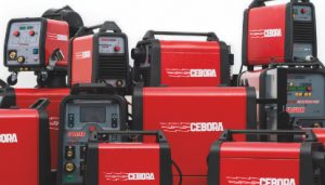 Cebora UK | Welding and Cutting, Plasma Cutters, Welding Automation ...
